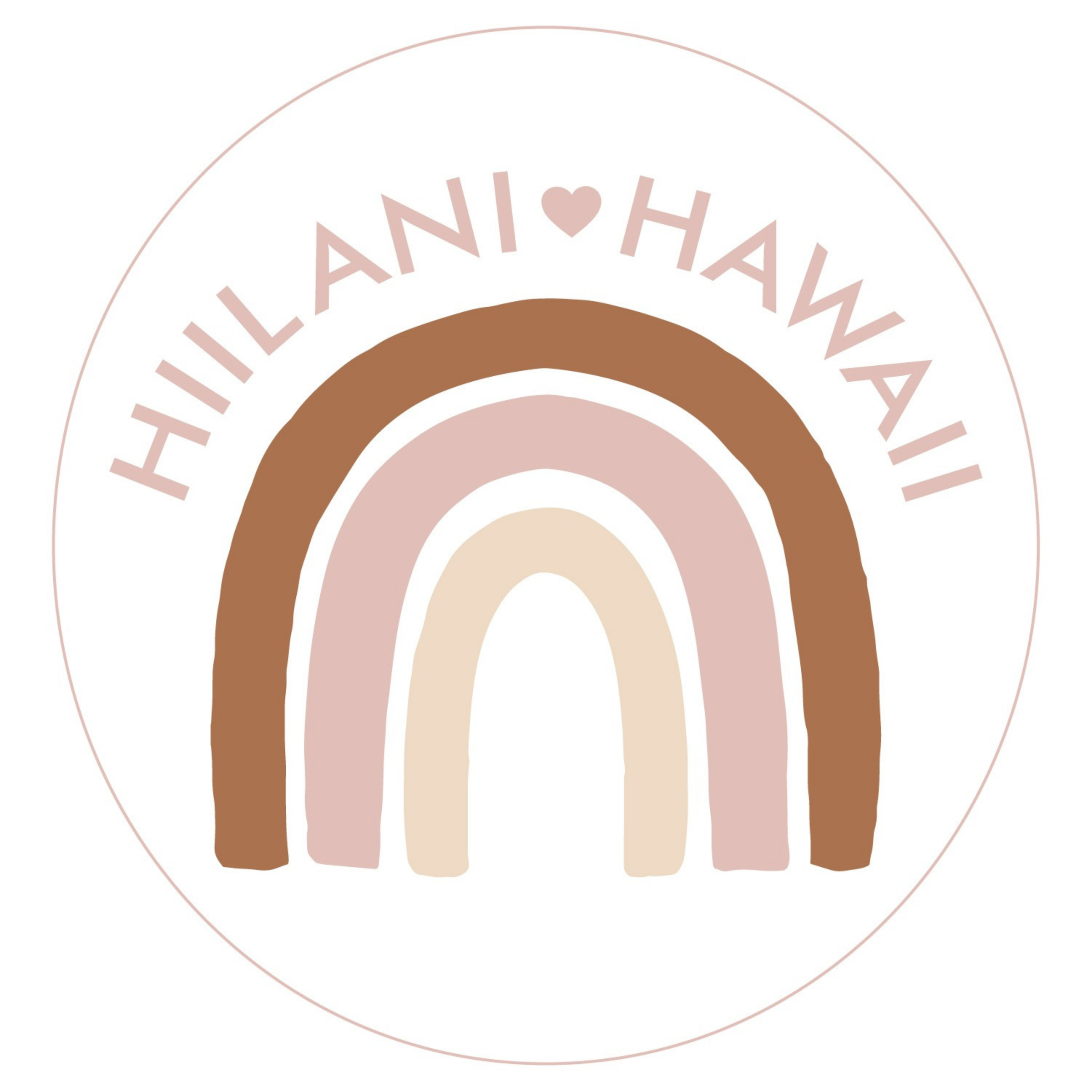 Hi'ilani Hawaii logo